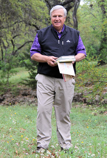 Hood's Texas Brigade Association Re-Activated Conversation